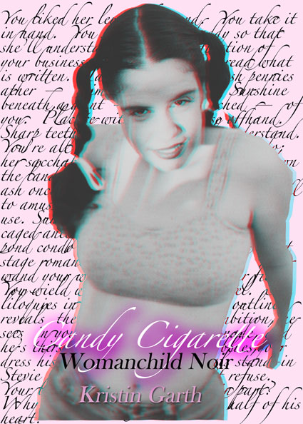 Interviews – Kristin Garth & Pink Plastic House a tiny journal