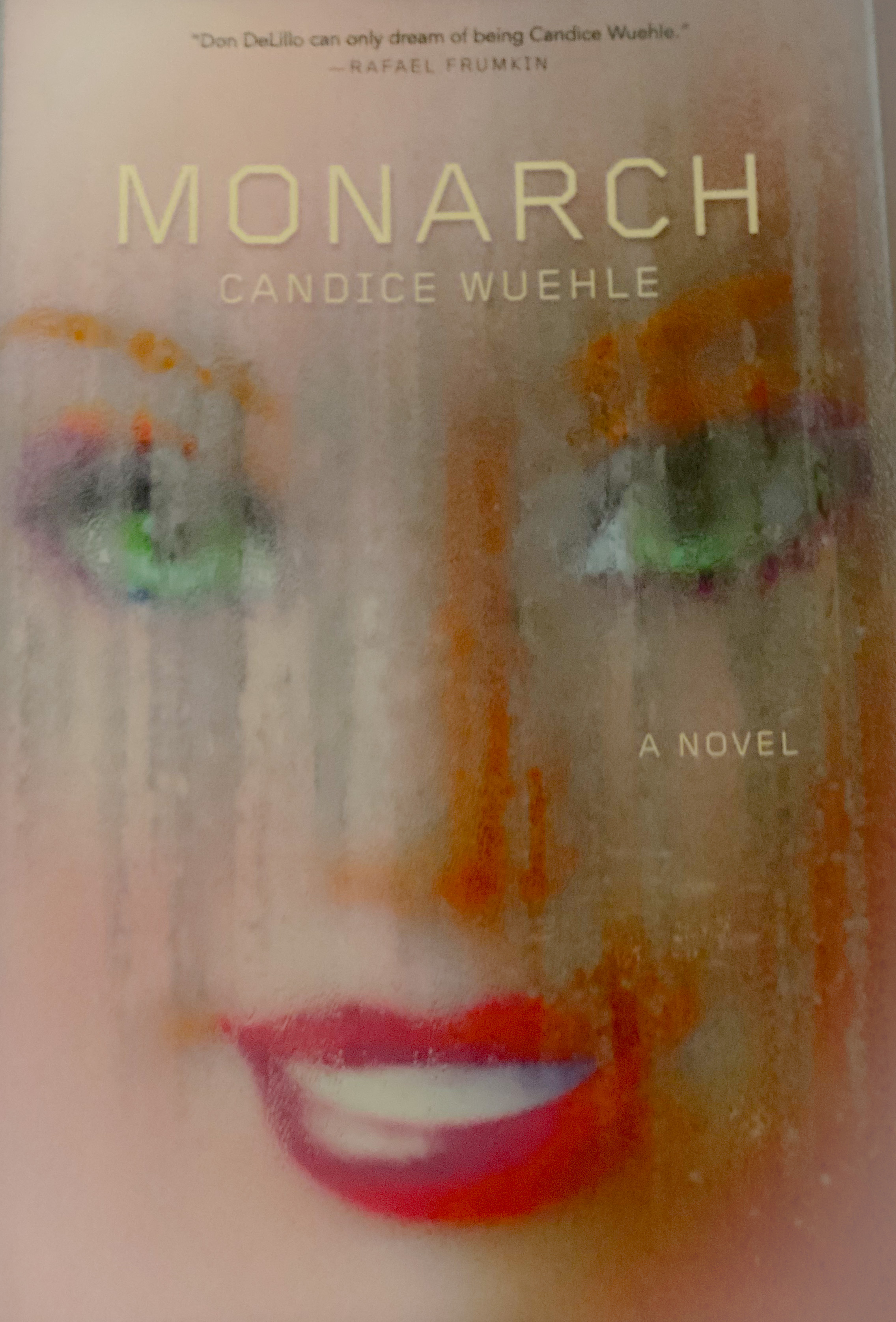 Glittering Jewels Along A Cavernous Pathway by Jesse Hilson – Kristin ...