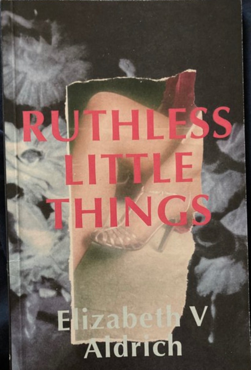 BLACKLY BURNING PARABOLA OF THE LA GUTTERSNIPE by Jesse Hilson ...