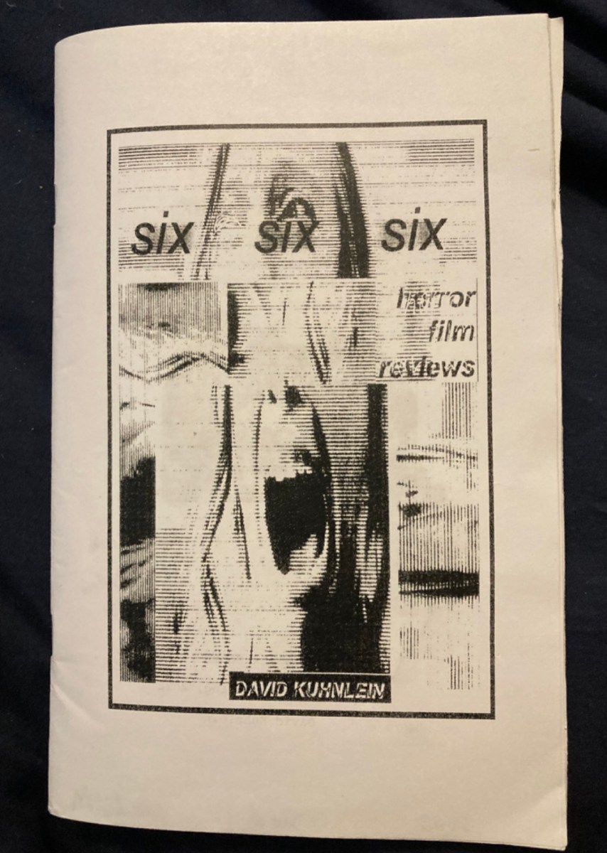 Skimming Off The Cauldron by Jesse Hilson – Kristin Garth & Pink ...